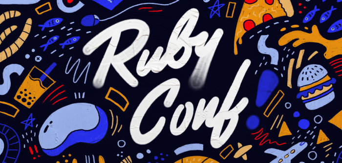 RubyConf 2024 – Ruby Central