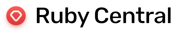 Ruby Central Store